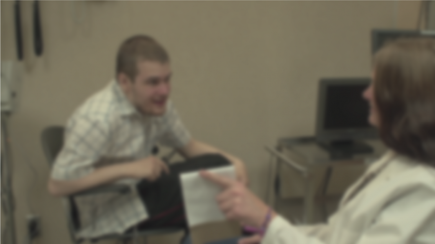 Behavior Connect™ Research – Behavior Imaging