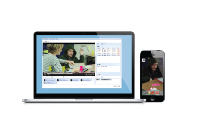 Behavior Capture™ Mobile KB Features - Behavior Imaging
