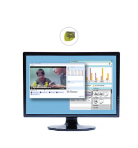 Behavior Connect™ Research – Behavior Imaging