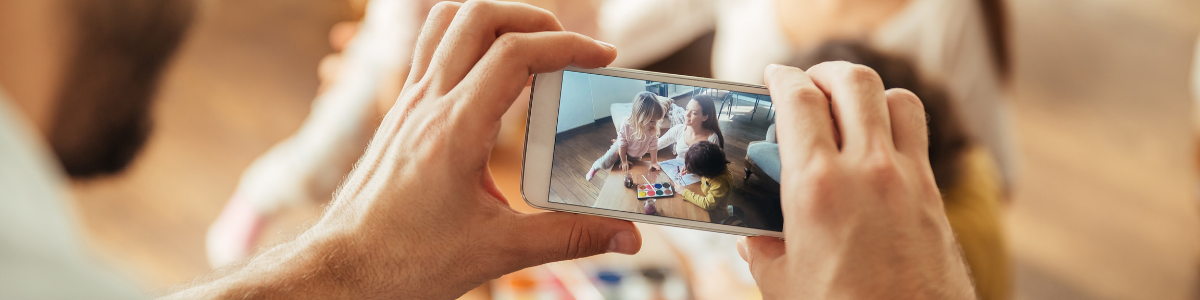 NODA- FOR PARENTS – Behavior Imaging